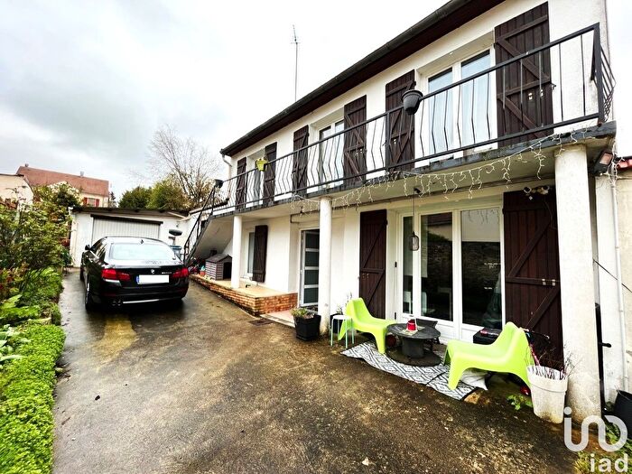 Maisons à vendre et appartements à louer - 1