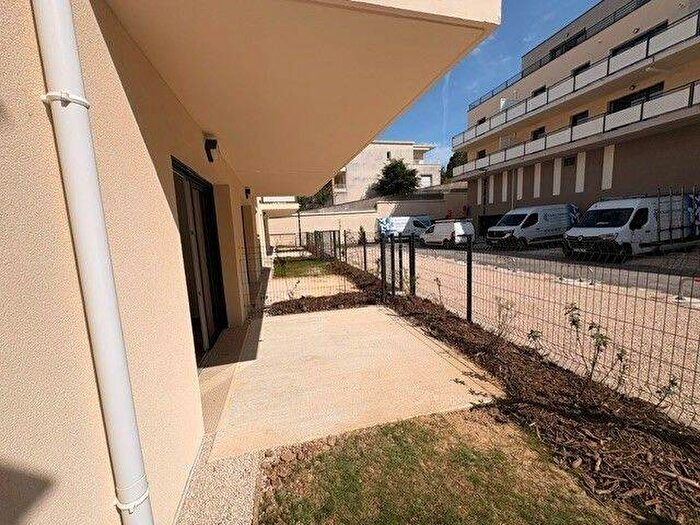 Saint Chéron-Hauts de Chartres-Puits Drouet - Appartement 2 pièces à louer