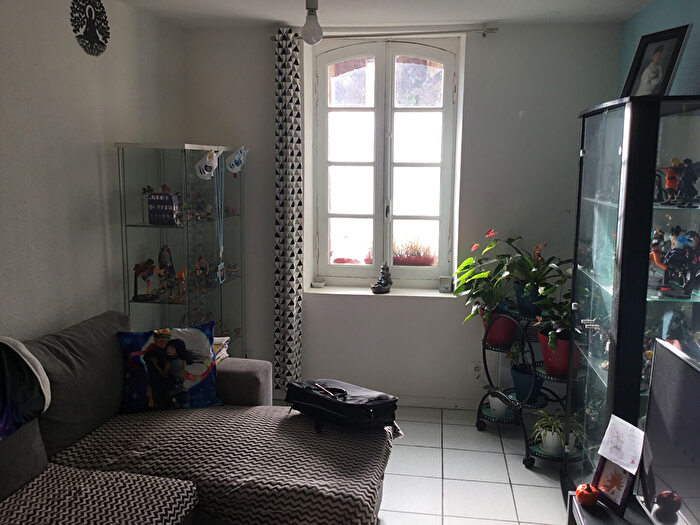 Appartement à vendre - Pibrac - 3 pièces - 2 chambres