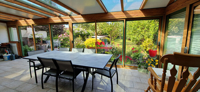 Maison 5 pièces à vendre à Conflans-Sainte-Honorine, Chennevières