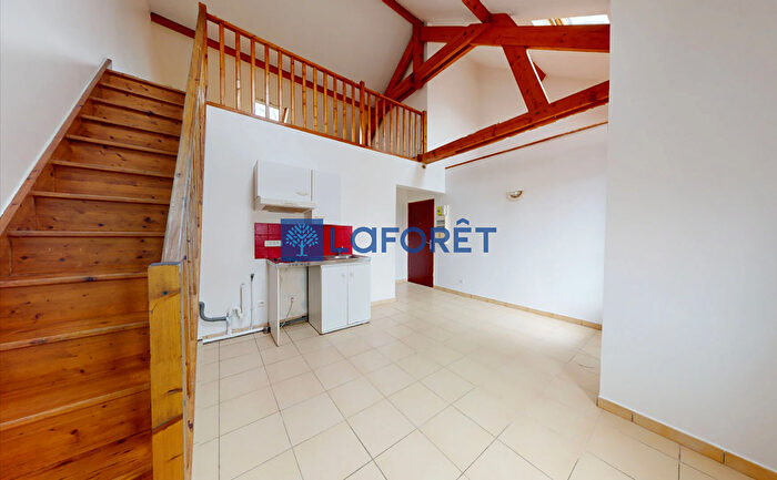Appartement à vendre - Savigny-sur-Orge, Plateau - 3 pièces - 2 chambres