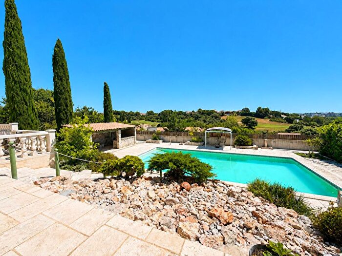 Juvignac : Maison 5 pièces à vendre