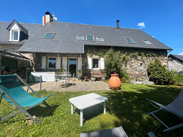 Maison 7 pièces à Bort-les-Orgues, à vendre