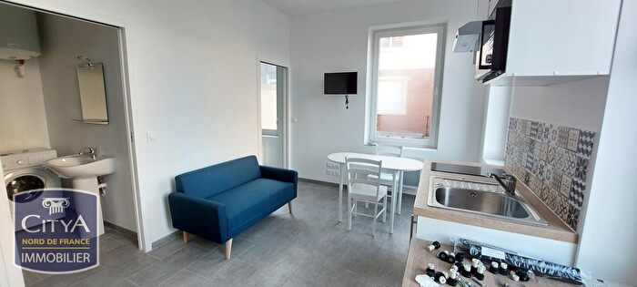 Appartement 2 pièces à louer - Cambrai, La Forêt