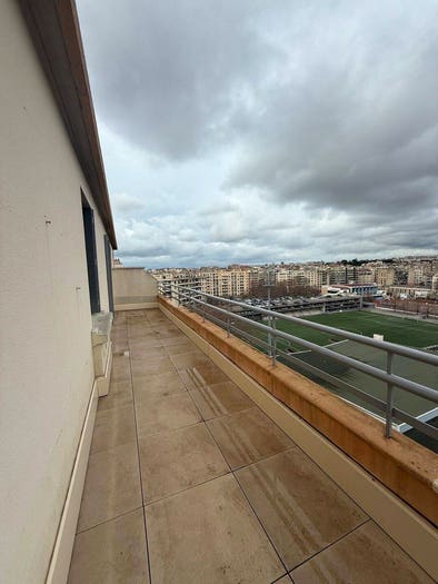 Appartement 2 pièces à Marseille 4ème arrondissement, à louer