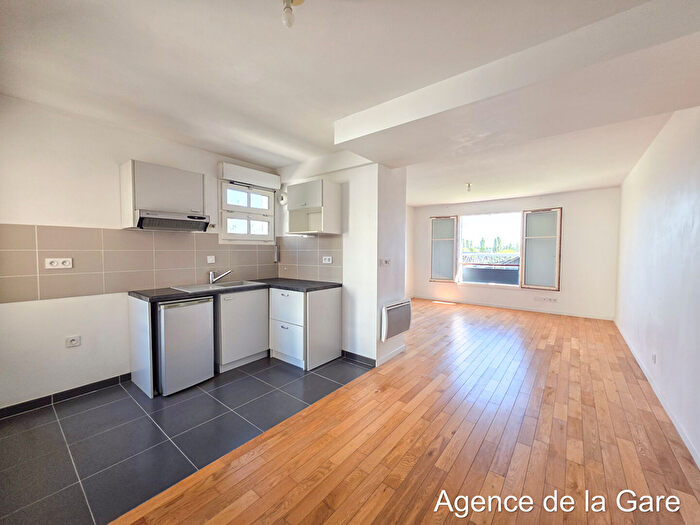 Maisons-Laffitte, Ouest - Appartement 1 pièce à vendre