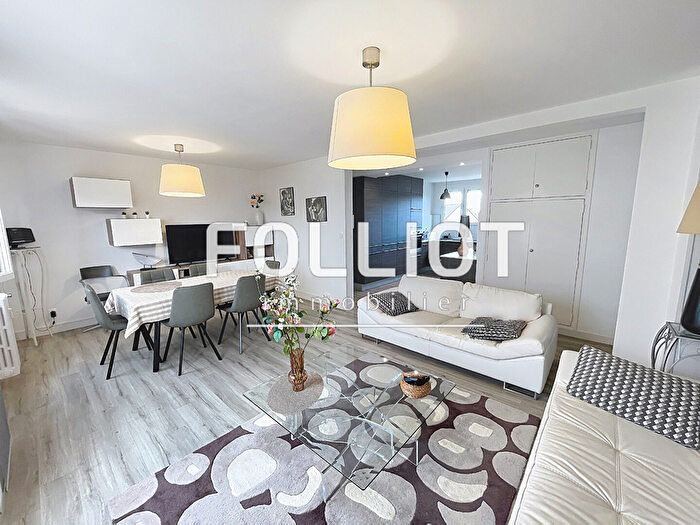 Appartement 3 pièces à vendre à Carentan