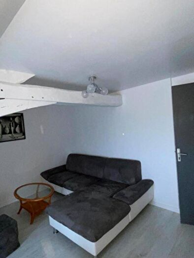 Appartement à louer - Centre, La Ferté Macé - 2 pièces - 1 chambre