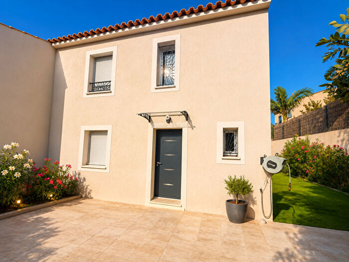 Maison 4 pièces à vendre - Six-Fours-les-Plages, Les Lones, Bucarin, Fort, Les Playes