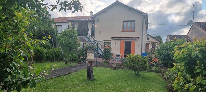 Maison 6 pièces à vendre à Coulounieix-Chamiers