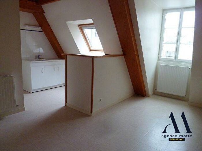 Appartement 3 pièces à Grammont, Tours, à louer