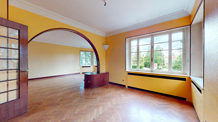 Montbéliard, Faubourg, Mont-Chevis, Chiffogne, Citadelle - Maison 7 pièces à vendre