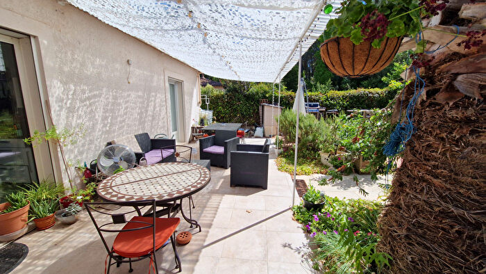 Maison à vendre - Grabels - 7 pièces - 5 chambres