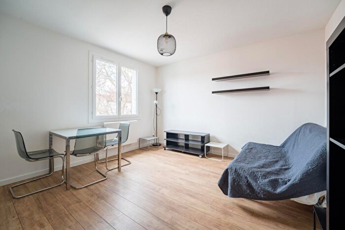 Appartement 1 pièce à vendre à Toulouse, Rangueil, Pech David, Lespinet