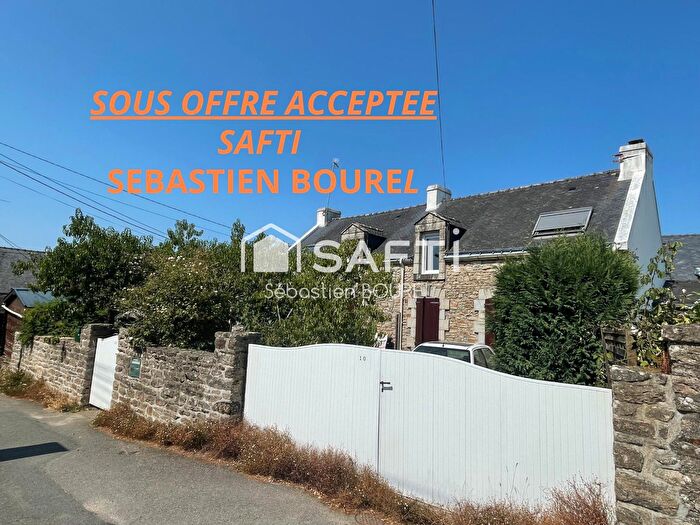 Maison 8 pièces à Bono, à vendre