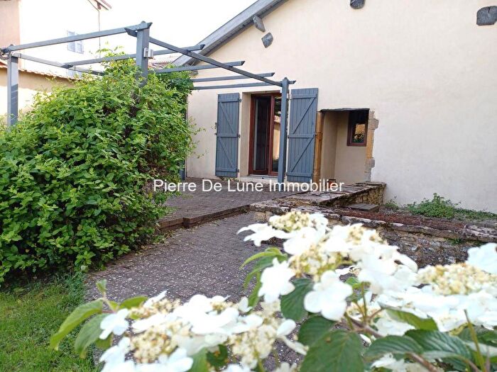Maison 1 pièce à louer à Val dOingt