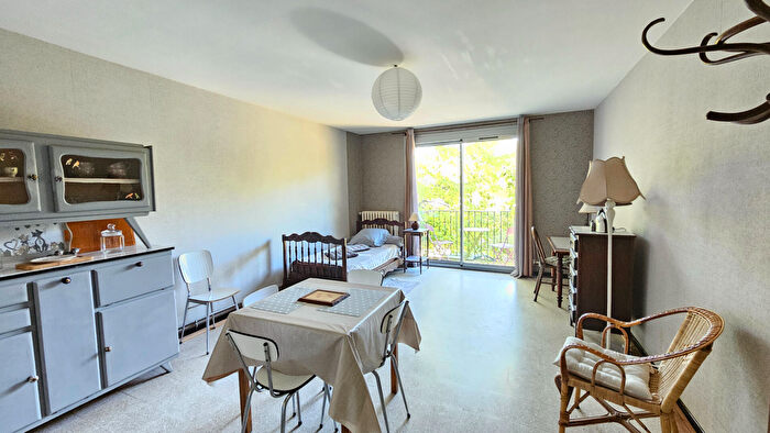 Appartement 1 pièce à louer - Ramonville-Saint-Agne