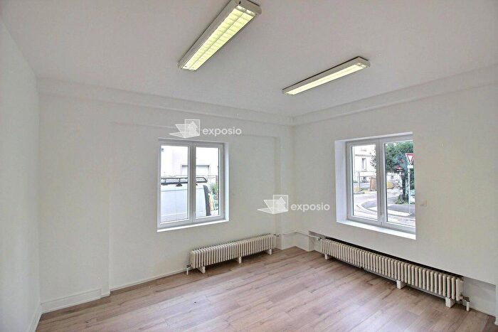 Neudorf Sud Centre, Strasbourg : Appartement 1 pièce à louer