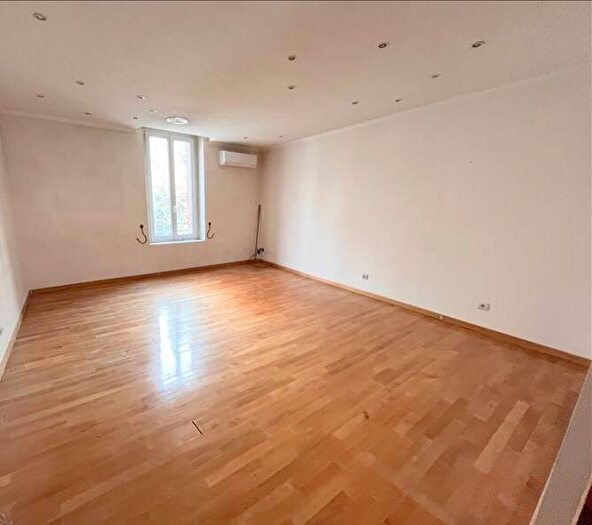 Maison à louer - Emile Zola, Béziers - 3 pièces - 2 chambres