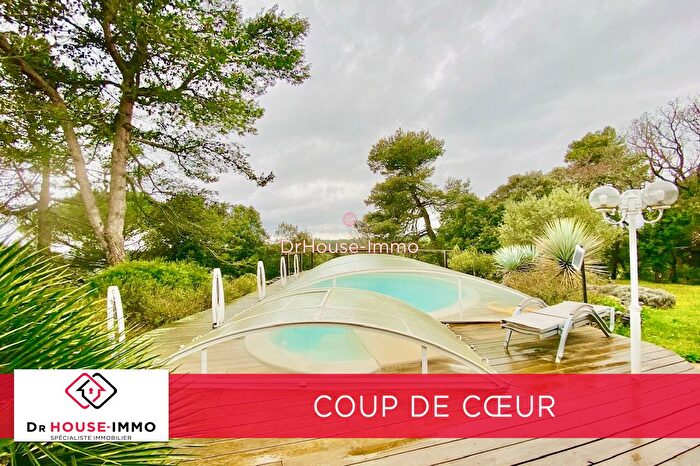 Maison à vendre - Conques-sur-Orbiel - 7 pièces - 4 chambres