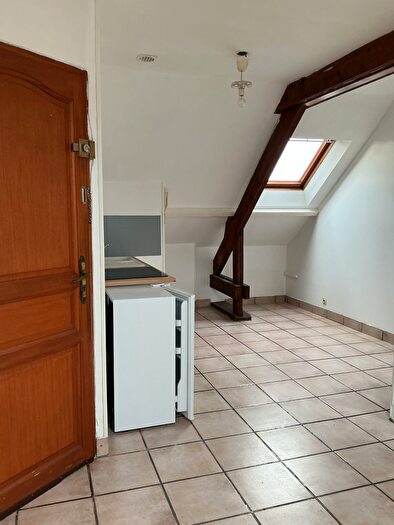 Appartement à louer - Louviers - 2 pièces - 1 chambre