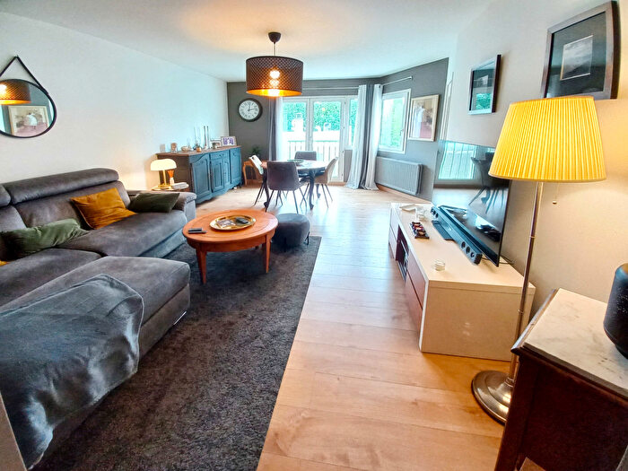 Appartement 2 pièces à vendre - Créteil, Centre ancien