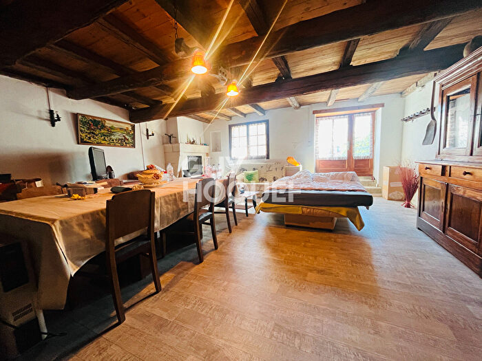 Maison à vendre - Marsilly - 7 pièces - 4 chambres