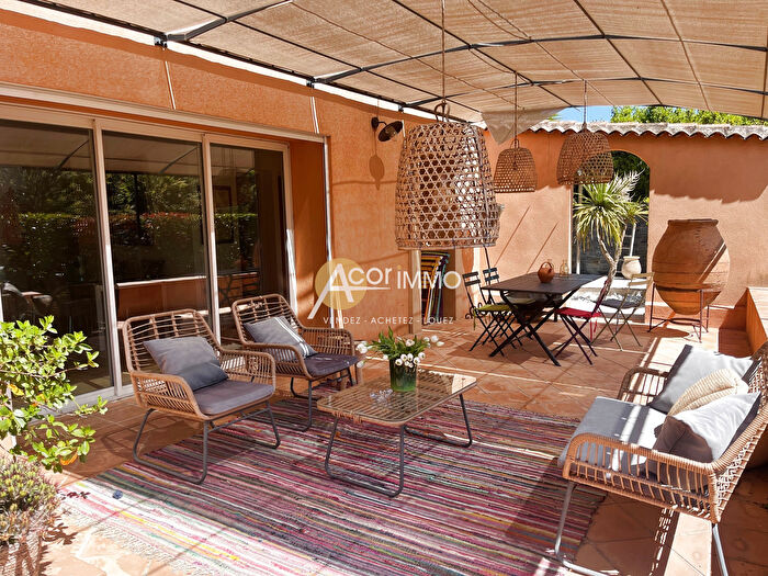 Maison 6 pièces à vendre à La Seyne-sur-Mer, Ouest