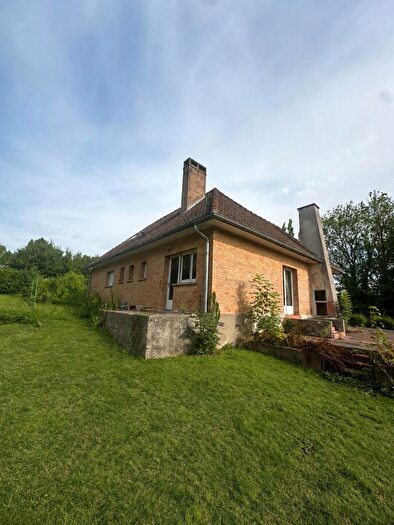 Maison 9 pièces à vendre à Remilly-Wirquin