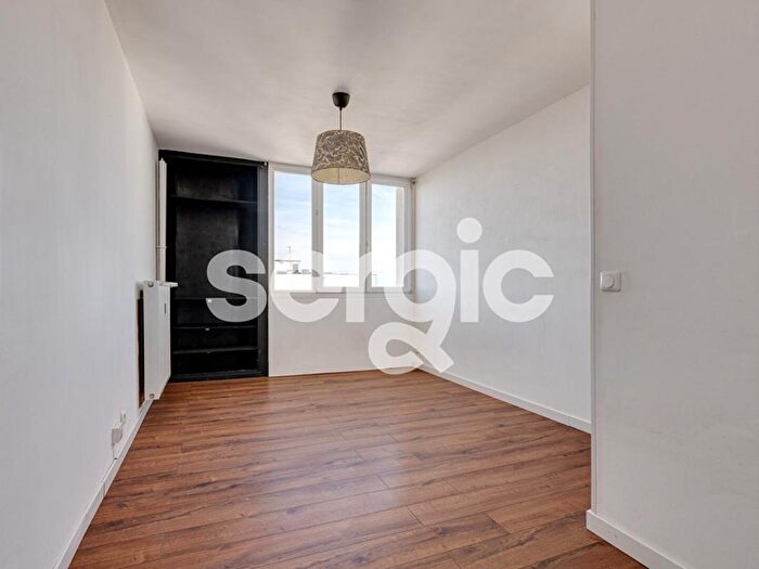 Appartement à vendre - Mons-en-Bar ul, Fort - 1 pièce