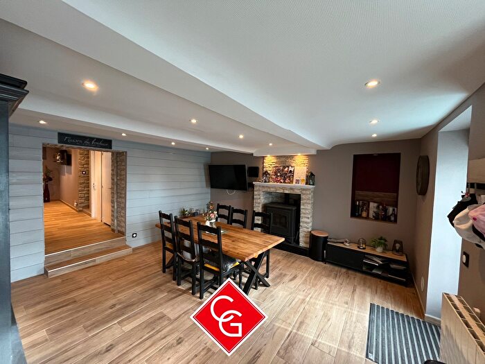 Bayeux, Argouges - Maison 4 pièces à vendre
