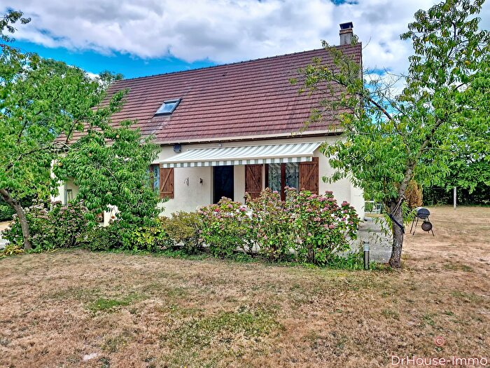 Maison 4 pièces à vendre - Saint-Martin-de-Mailloc