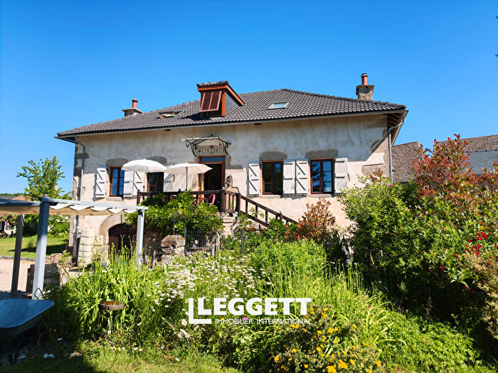 Maison 5 pièces à vendre - Saint-Julien-le-Pèlerin