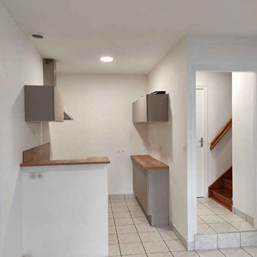 Maison 3 pièces à Sèvremoine, à louer