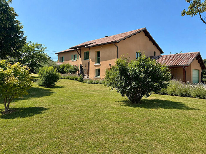 Maison 12 pièces à vendre - Les Éparres