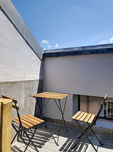 Avignon, Les Sources - Appartement 2 pièces à louer