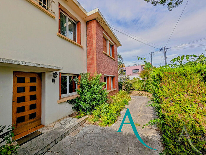 Maison 4 pièces à vendre à Toulouse, Côte Pavée, Limayrac, Ayga