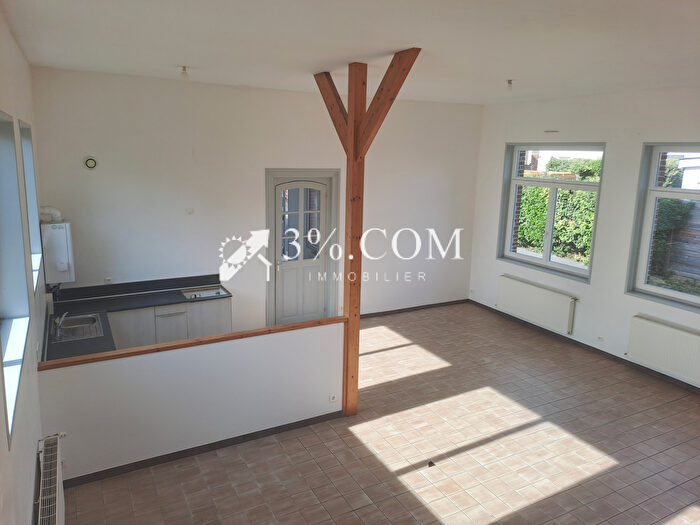 Maison 6 pièces à vendre à Lestrem