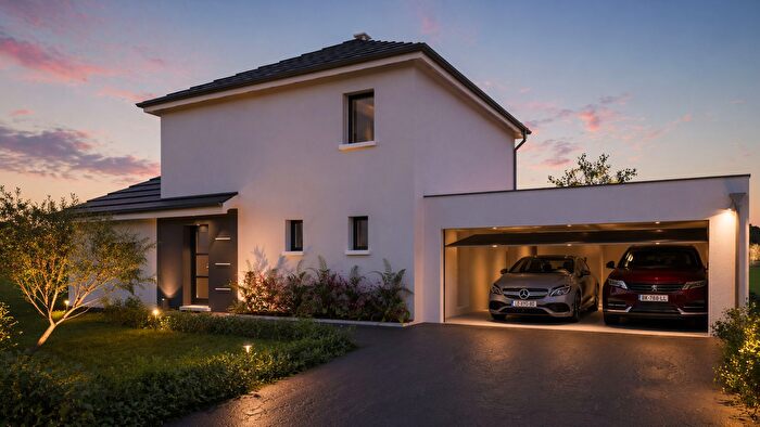 Maison 6 pièces à Thal-Marmoutier, à vendre