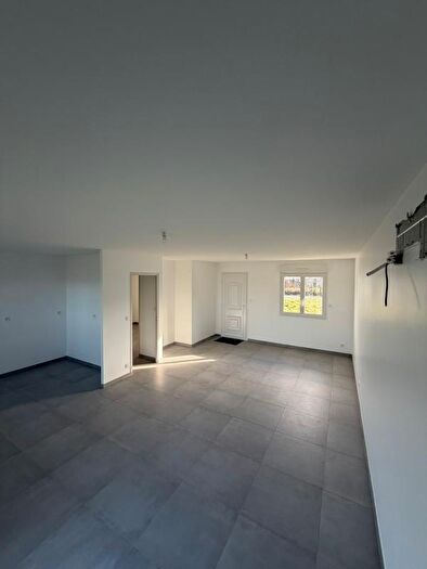 Maison à vendre - Le Cellier - 4 pièces - 3 chambres