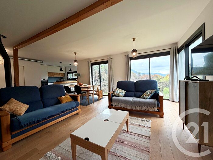 Maison 4 pièces à Le Pradet, à vendre