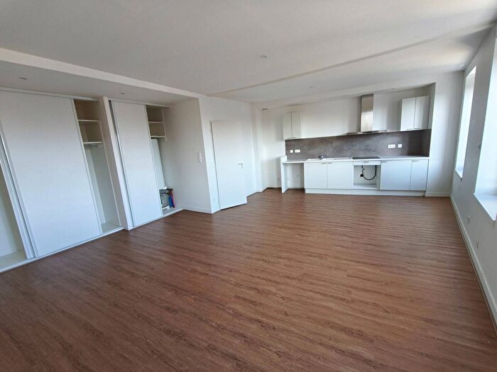Appartement 2 pièces à louer - La Colline, Meximieux