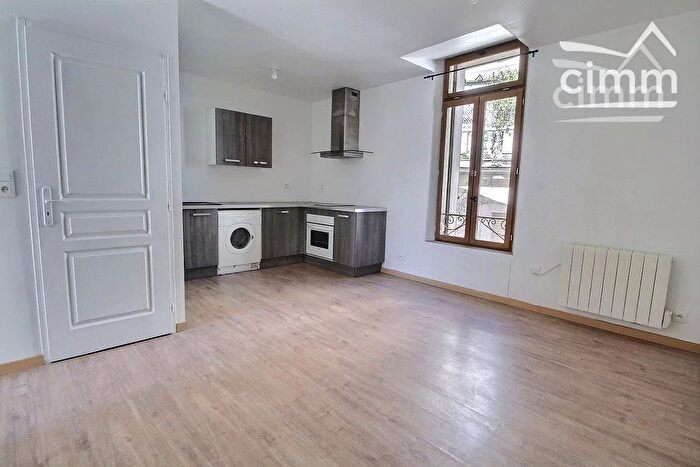 Appartement 2 pièces à louer à Murviel-lès-Béziers