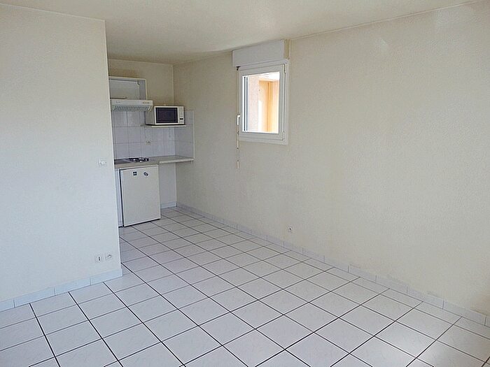 Appartement 1 pièce à louer - Clermont-Ferrand, Les Landais, Fontaine du Bac, La Pardieu
