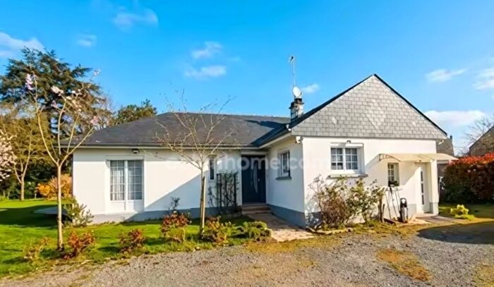 Maison à vendre - Marzy - 4 pièces - 3 chambres