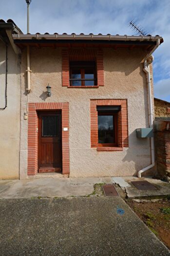 Maison à vendre - Labarthe-sur-Lèze - 3 pièces - 2 chambres