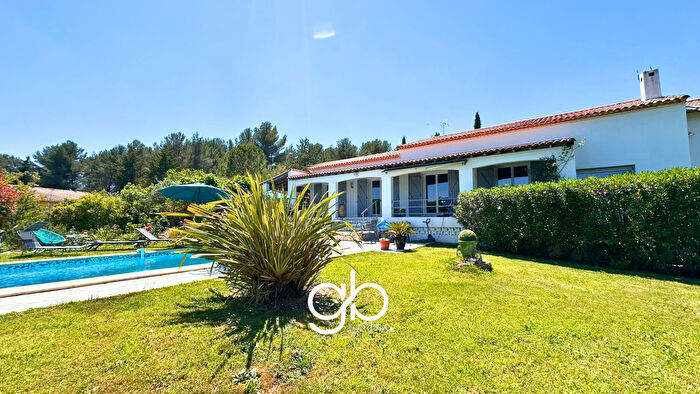 Maison 8 pièces à vendre - Prades-le-Lez