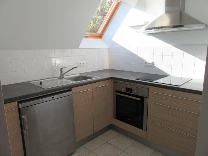 Appartement 2 pièces à louer - Challans, Centre-ville