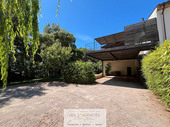 La Môle : Maison 7 pièces à vendre