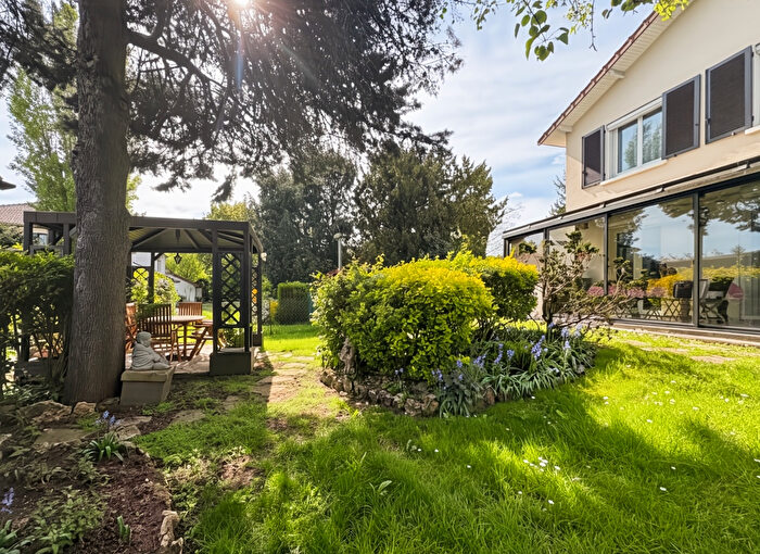 Verrières-le-Buisson, Moulin, Migneaux - Maison 7 pièces à vendre